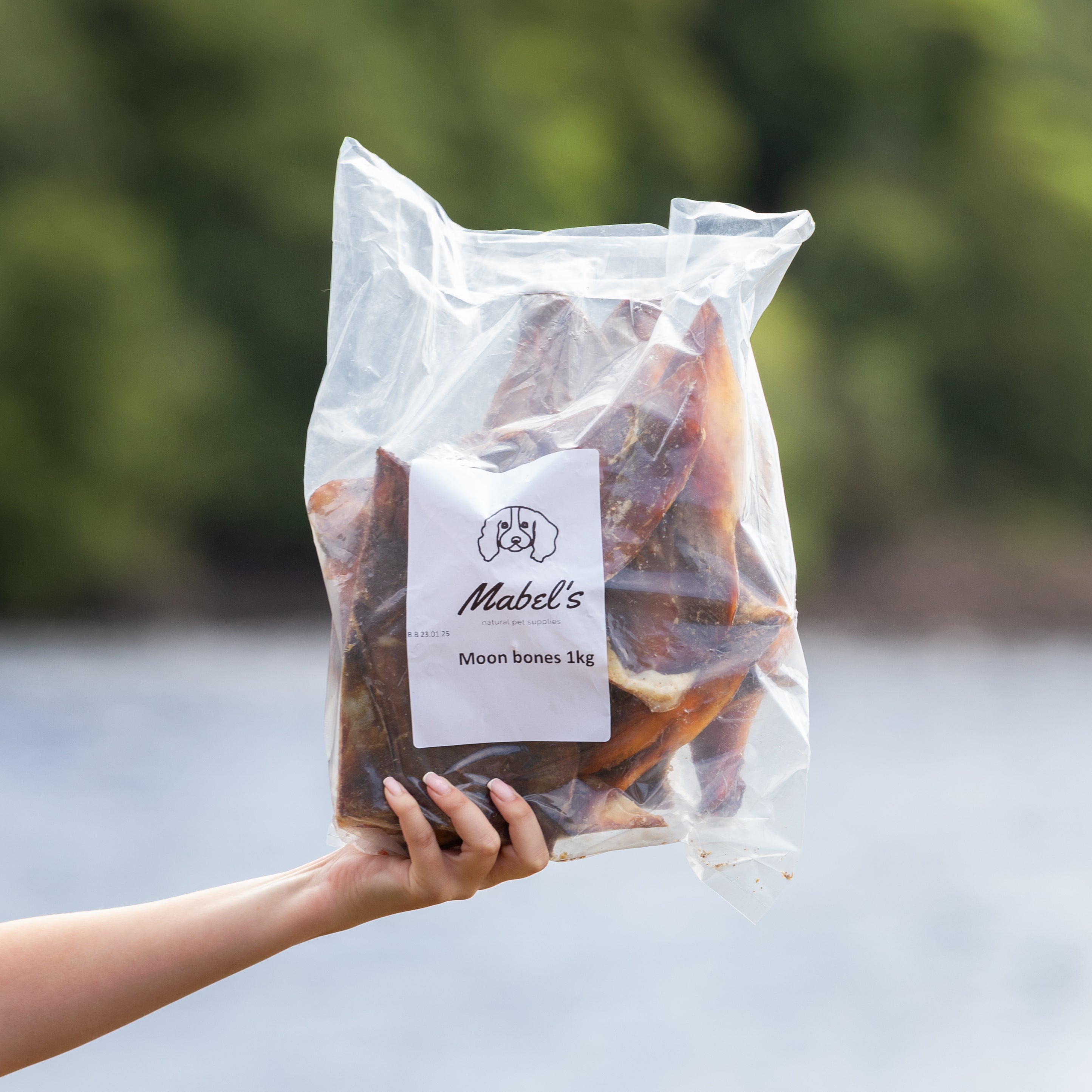 Mabel's Natural Pet Supplies – Mabel's Natural Pet Supplies™
